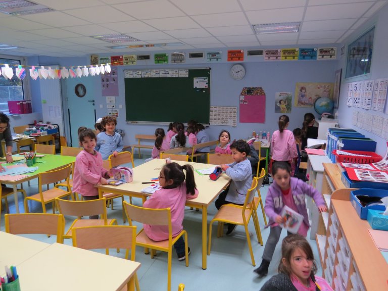 Groupe Scolaire Maïmonide RAMBAM - Groupe Scolaire Maïmonide Rambam