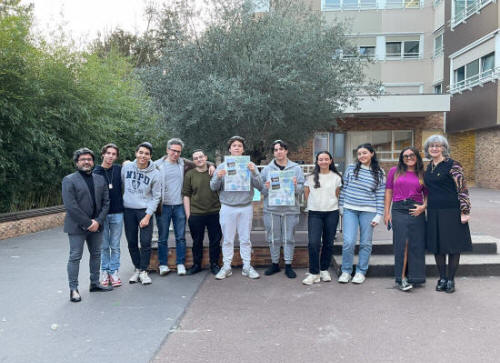 Groupe Scolaire Maïmonide RAMBAM - Groupe Scolaire Maïmonide Rambam